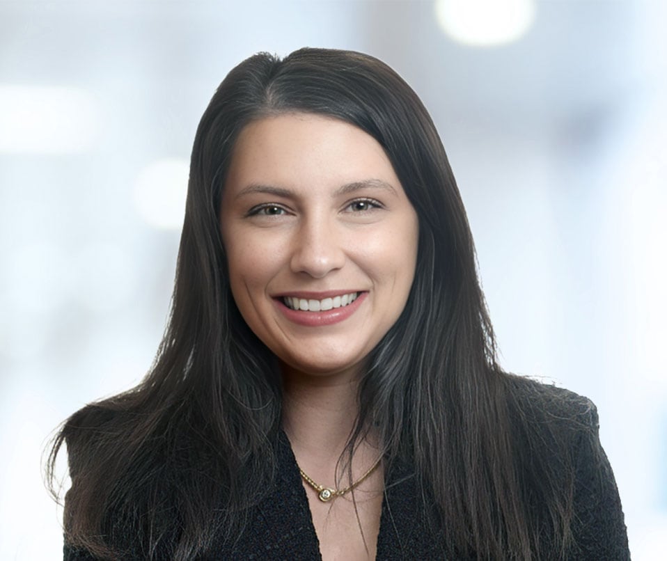 Mary Liz Cameron – Cameron & Richmond, PLLC